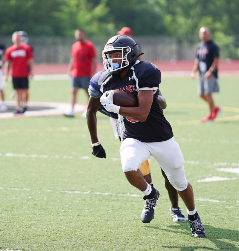 Harding’s Sims commits to YSU | News, Sports, Jobs - Tribune Chronicle